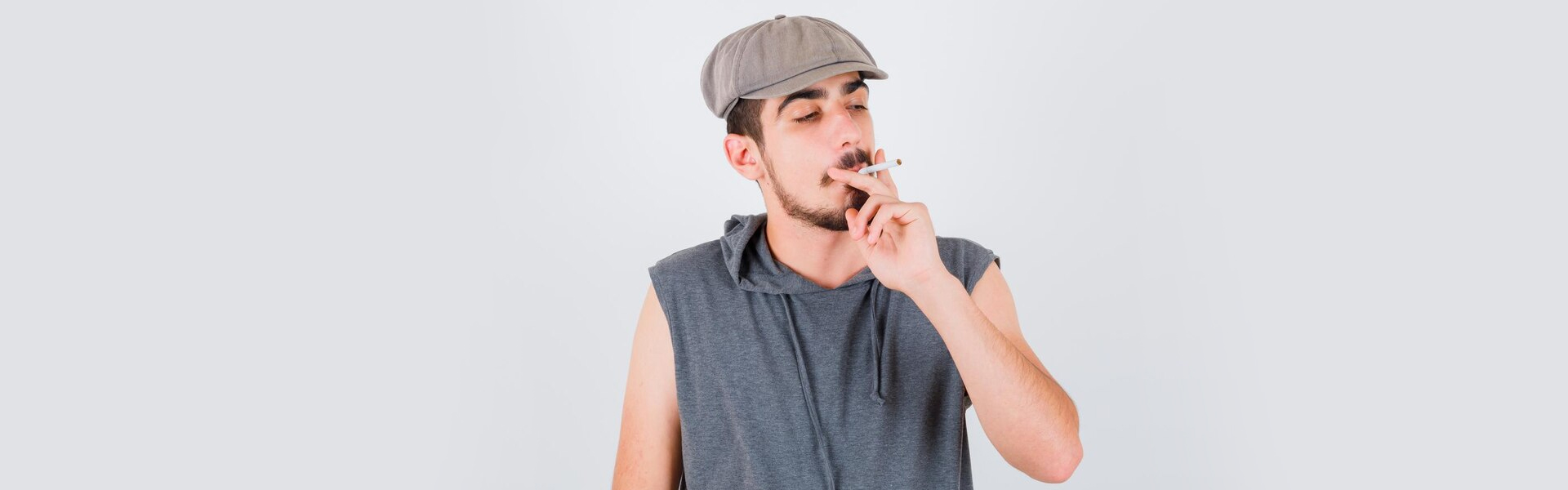What Causes Yellow Teeth? The Role of Aging, Smoking, and Food
